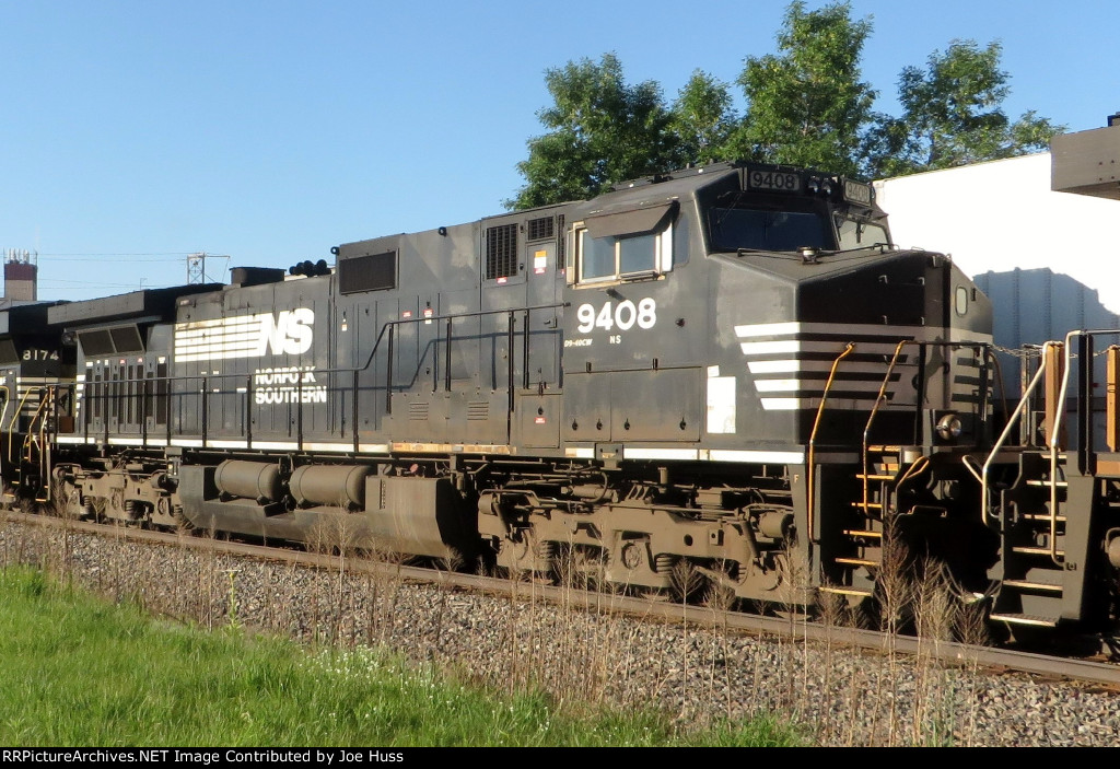 NS 9408